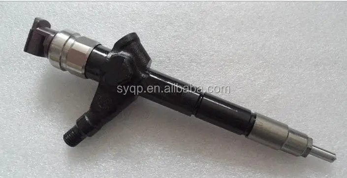 Inyector Common Rail Yd25 D22 Nissan - Buy Inyector De Combustible Product on Alibaba.com