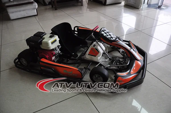 125cc Gas Racing Go Kart For Sale - Buy Go Kart,Go Kart For Sale,Gas Go ...
