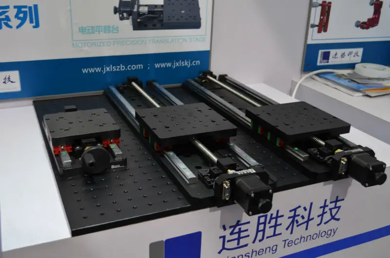 Precision Lab Jack Laboratory Jacks Manual Vertical Stage Lift Stage ...