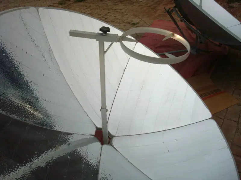 Solar Rice Cooker High Quality - Buy Solar Cooker,Solar Cooker,Solar ...