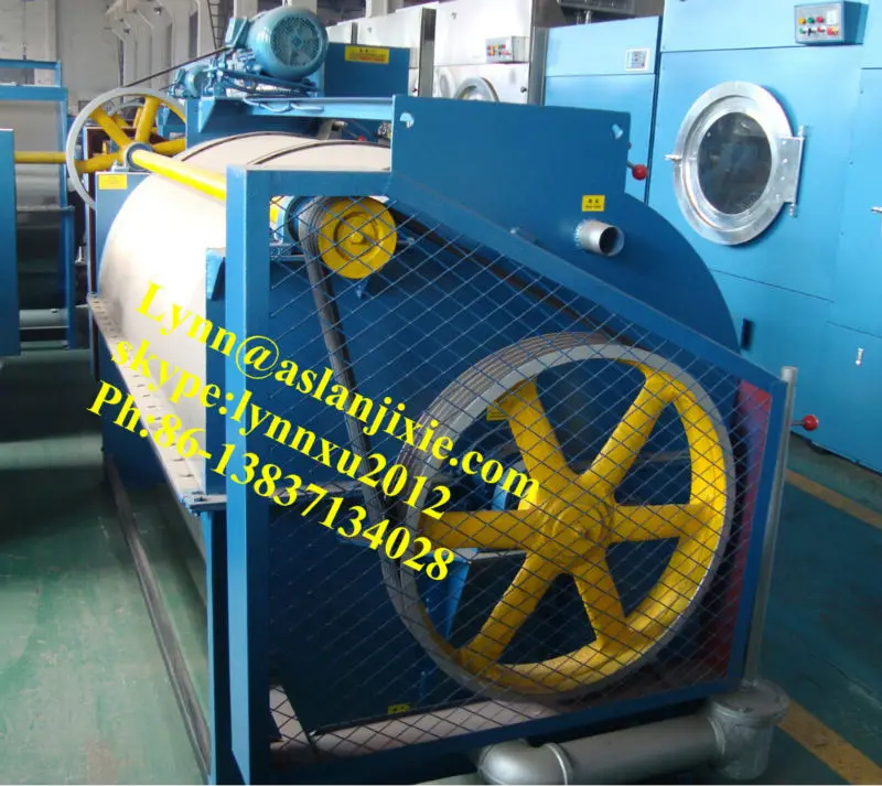 Sheep Wool Washer /wool Cleaning Machine /goat Wool Washing Machine ...
