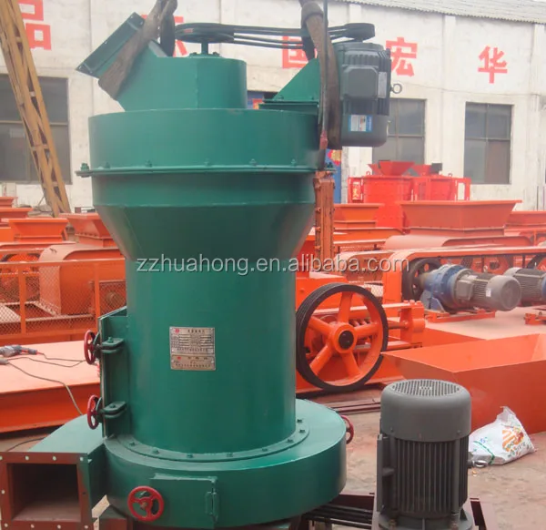 3r1815 Raymond Mill Stone Grinding Machine / Rock Grinding Machine ...