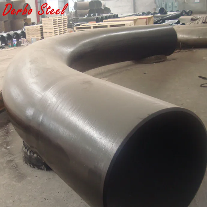 Sch 160 Seamless Steel Pipe Bend,Carbon Steel Seamless Pipe - Buy Bend ...