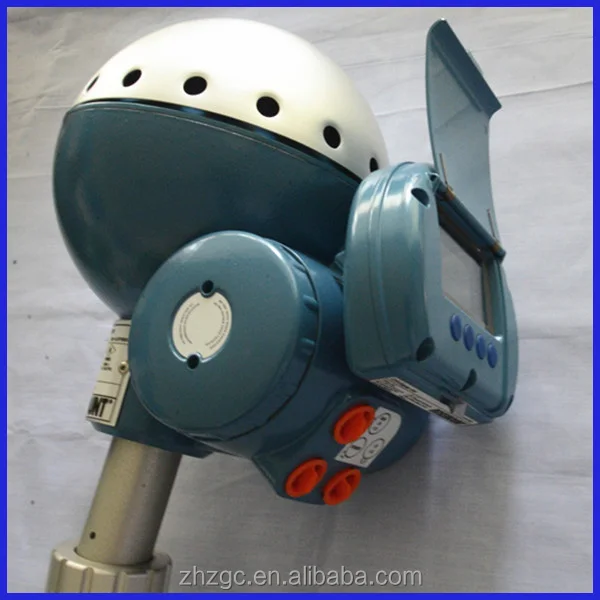 Rosemount 5600 Series Radar Level Transmitter - Buy Radar Level ...