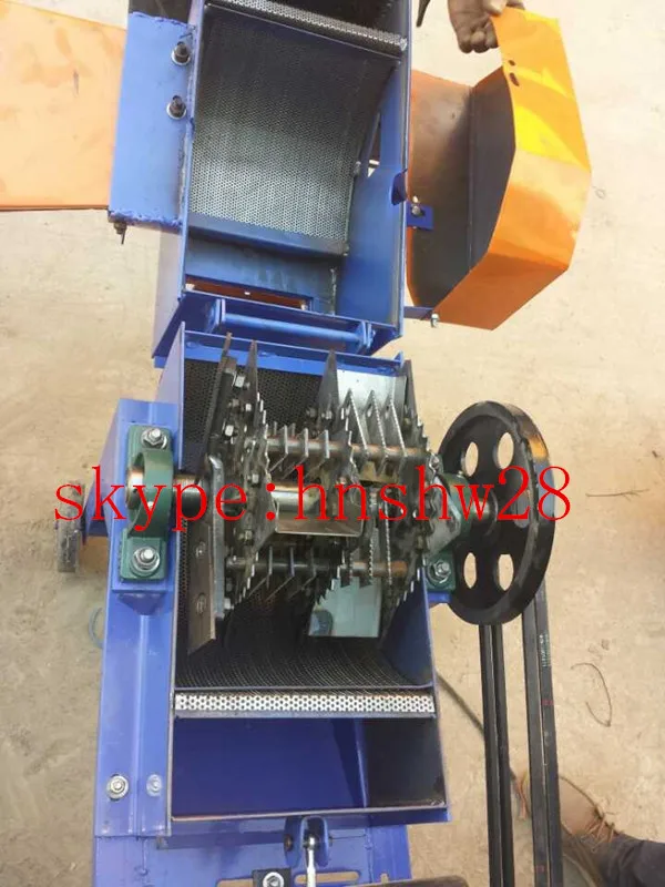 Animal Feed Grass Crusher Machine - Buy Animal Feed Grass Crusher ...