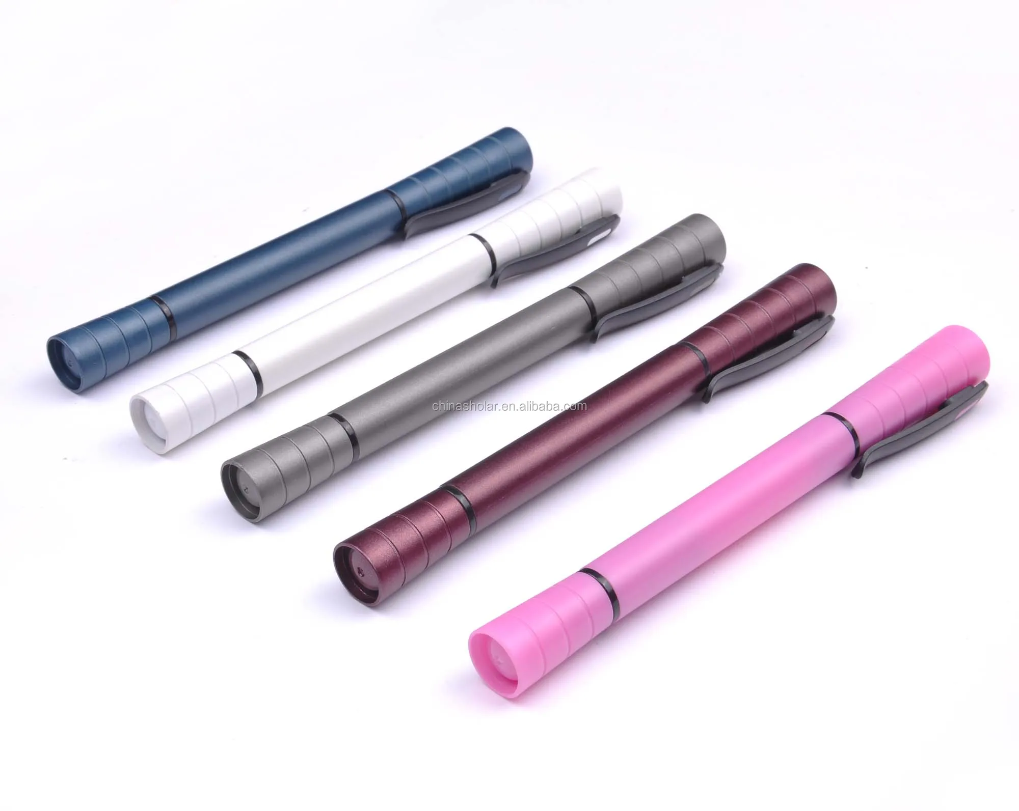 New Customized Dual Tip Pen Promotional Highlighter Pen Combo - Buy ...