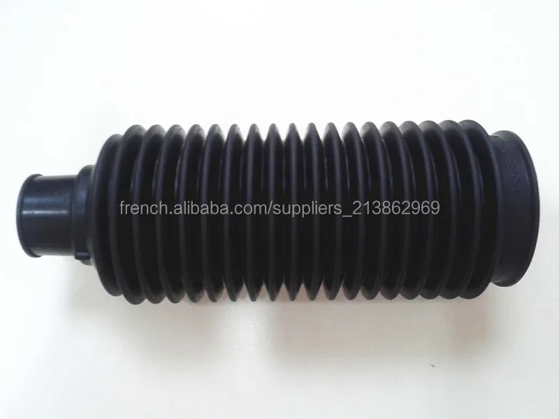 Crémaillère De Direction Anti-poussière Botte Pour Toyota 45535-33030 ...