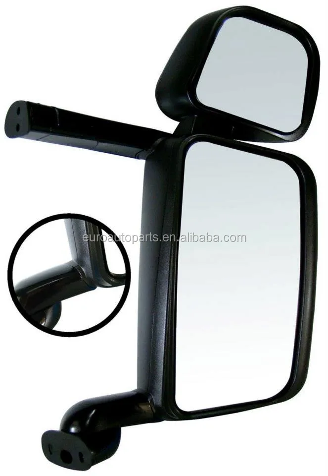 Rearview Mirror For Scania 4 Series R&p Cab 1723519 - Buy Rearview ...