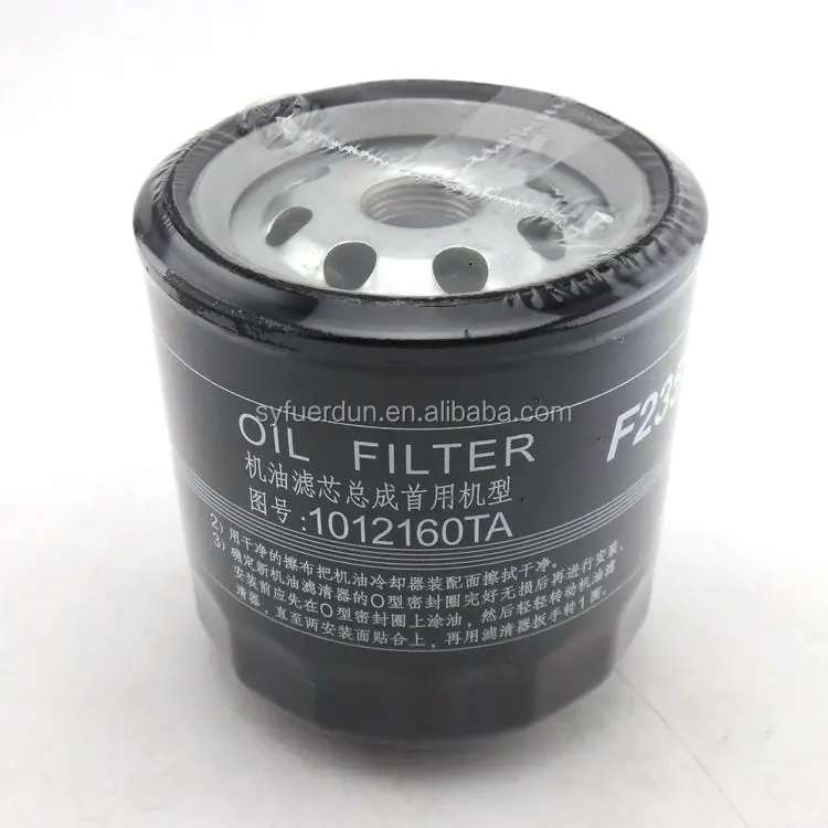 柴油发动机零件燃油滤清器 1012160ta - Buy Lf3764,1012160ta Fuel Filter,Fuel Filter ...