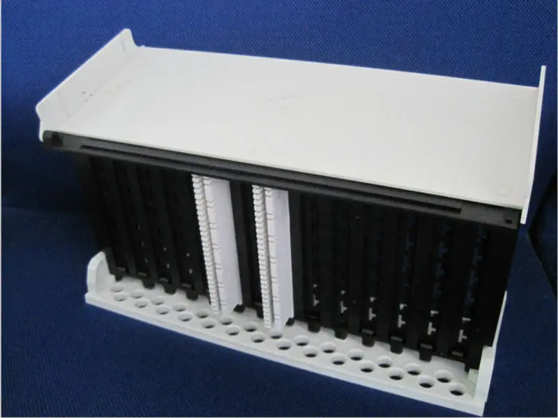 Terminal Fuse Model Pt98 Xdsl Mdf Adsl Splitter - Buy Mdf Adsl Splitter ...