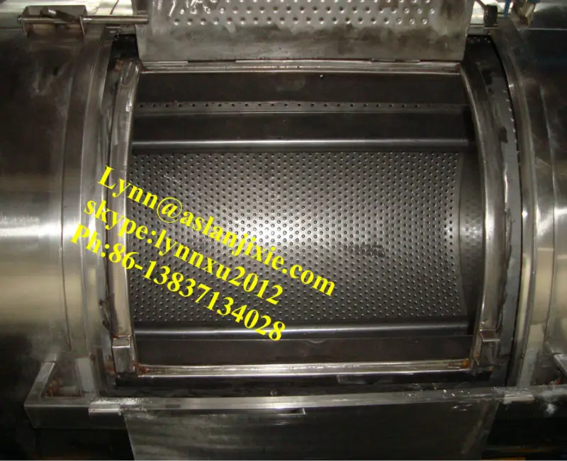 Sheep Wool Washer /wool Cleaning Machine /goat Wool Washing Machine ...