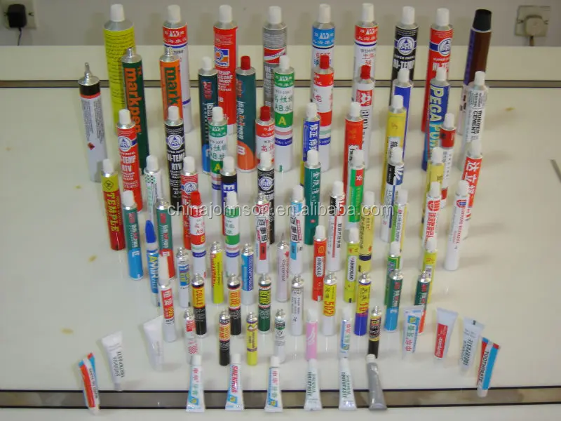 Aluminium Package Tubes - Buy Aluminium Package Tubes,Aluminium ...