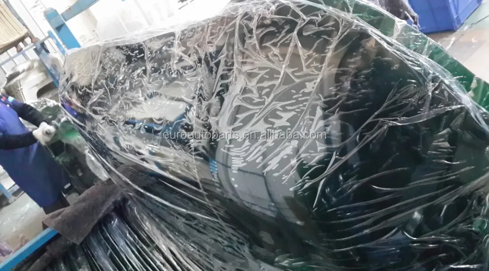 High Quality Sun Visor 9418100010 9418101010 9438110210 For Mb Truck ...