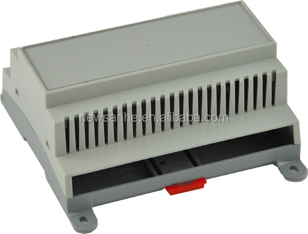 Plastic Electronic Plc Enclosure - Buy Plc Enclosure,Electronic Plc ...