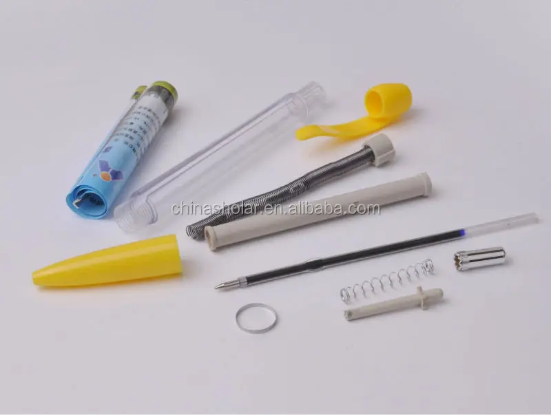 Cheap Customized Paper Insert Pen - Buy Paper Insert Pen,Customized ...