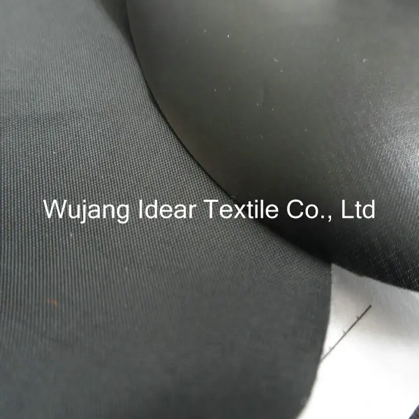 210T Nylon Taffeta with TPU - Durable, Waterproof Fabric