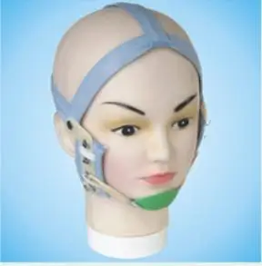 Dental Orthodontic Instrument Supply Chin Cap - Buy Dental Orthodontic ...