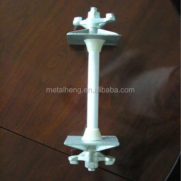 Formwork Accessories Plastic Cone,Plastic Cone Concrete Formwork,Pvc ...