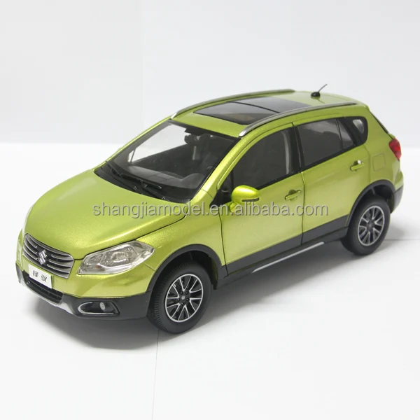 New 1:18 Suzuki Diecast Model Car Collection,Detailed Model Car Toys ...