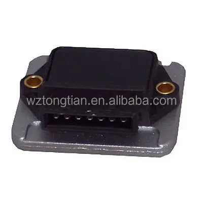 Ignition Module/switch 191905351a 191905351a 5da006623031 5wk6102 191 ...