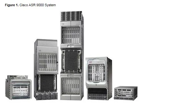 Cisco Asr 9000 Series Router Asr-9010-ac-v2 - Buy Asr-9010-ac-v2,Cisco ...