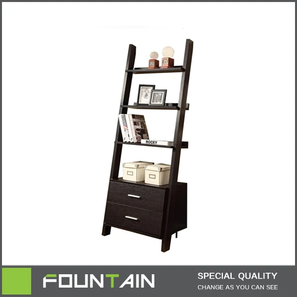 New Style Steel Book Rack,Commercial Library Furniture,Wooden Library ...