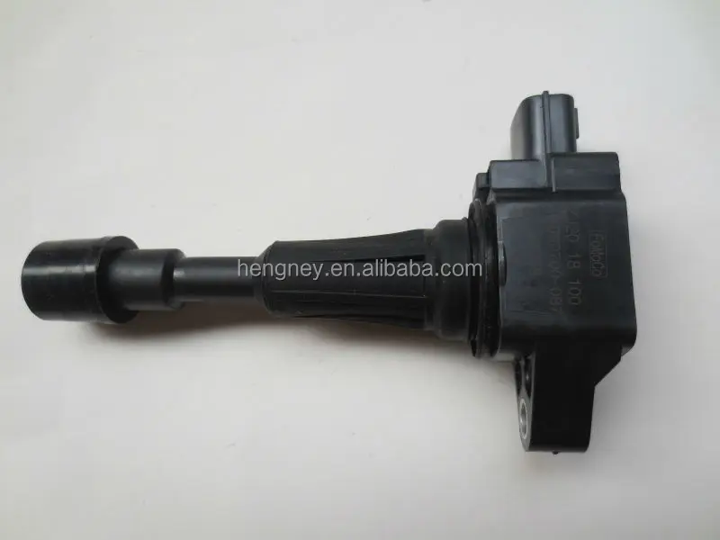 Mazda Ignition Coil Pack Zj20-18-100 Zj20-18-100a Zj49-18-100 For Mazda ...