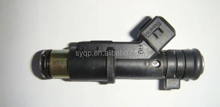 Injector Injector01f003a Usado Para Peugeot Citroen - Buy Injector De ...