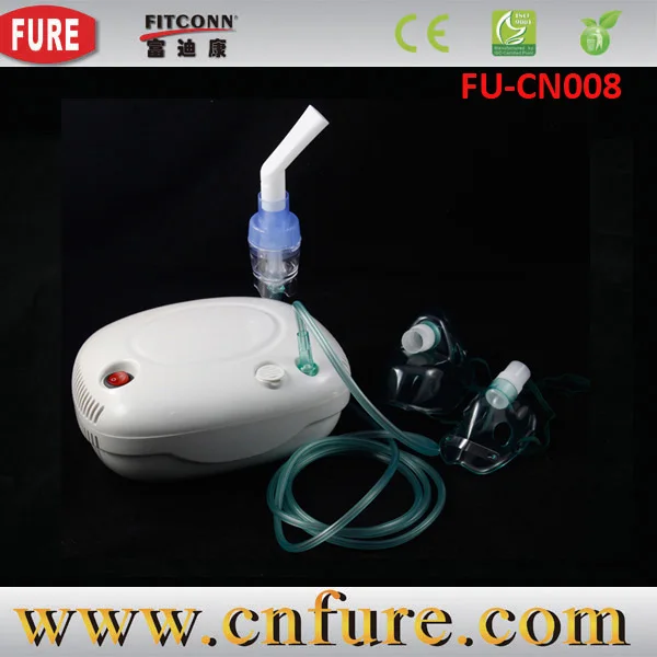 New Mini Compact Compressor Nebulizer,Racemic Epinephrine Price Of ...