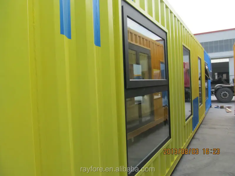 40ft Mobile Container Shop - Buy Container Shop,Container Shop Design ...