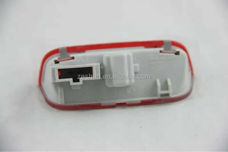 Oem Orijinal Kapı Led Uyarı Işıkları Için Kablo Ile Golf 5 6 Mk5 Mk6 Cc ...