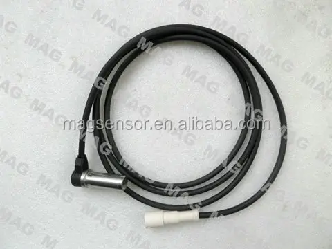 Iso/ts 16949 Abs Sensor 0486000129 / 801538 For Navistar International ...