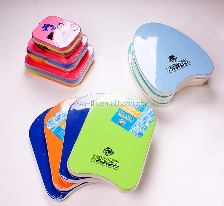 Cartoon Design Printing Summer Foam Kickboard - Buy Kickboard,Foam ...