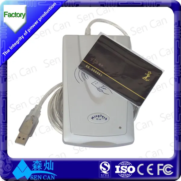 Acs Ic Chip Smart Card Reader/writer Point Of Sale - Buy Acs Ic Chip ...