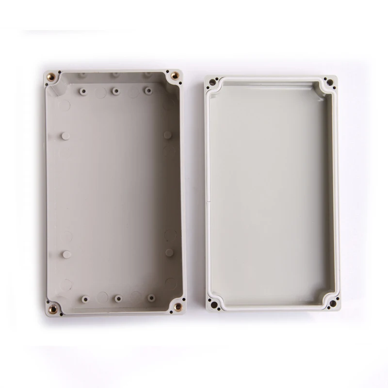 Coaxial Cable Junction Box