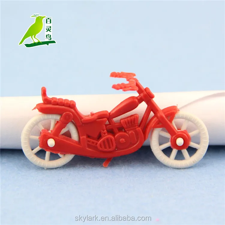 Wholesale Small Plastic Toy Motorbike Mini Bike Toys - Buy Plastic Toy ...