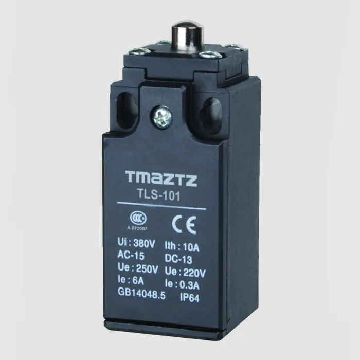 Snap Action Limit Switch Omron Limit Switch Xck-s101 Tls Ls S 101 Xck ...