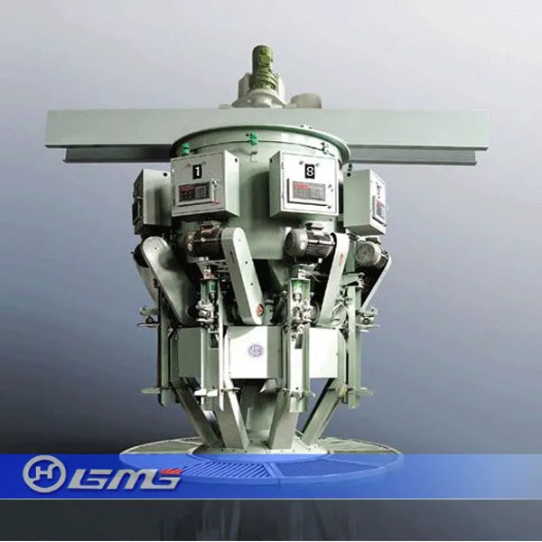 Matériel De Fabrication De Ciment Ciment Industrie/cimenterie Fabricant ...