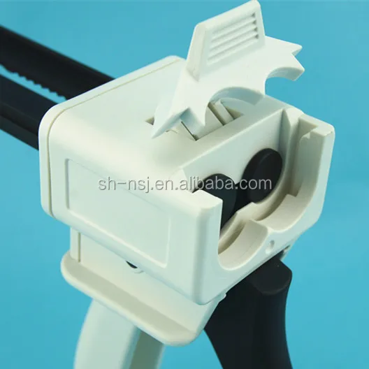 50ml 1:1 2k Caulking Applicator / Doming Guns (1:1) - Buy Doming Guns ...