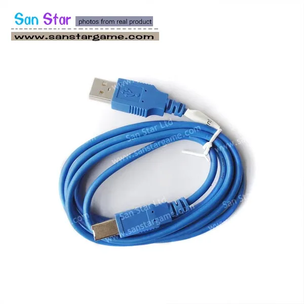 USB to Jamma Converter Board for Arcade Machine Parts