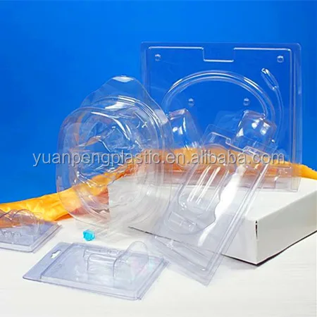 Wholesale Custom Clear Blister Clam For Usb Drive,Usb Flash Disk ...