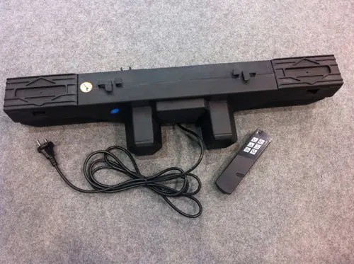 Bed Dual Actuator 2x4500n - Buy Bed Dual Actuator,12v Dual Actuator ...