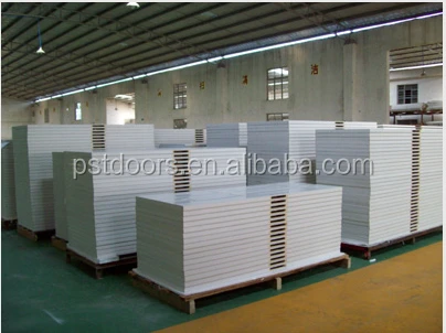 Hollow Core Metal Doors - Durable, Stylish, and Insulated