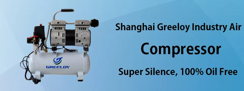 Small Portable Air Compressor With Made In Italy Air Compressor Motor ...