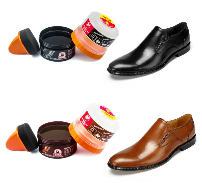 Avanzada Neutral Mejor Betún De Zapatos De La Marca - Buy Mejor Betún ...