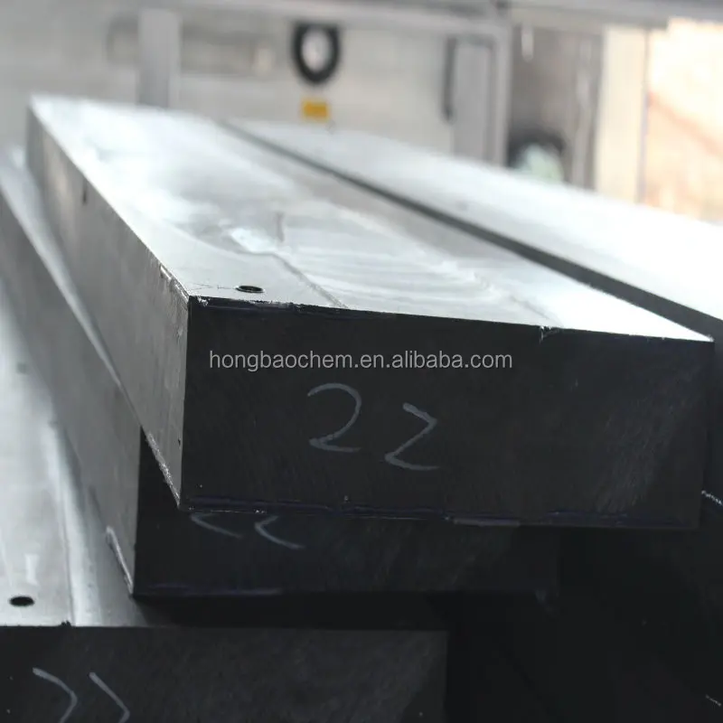 Boron Hdpe Polyethylene Sheet For Linear Accelerator/boracic Pe Sheet/8 ...