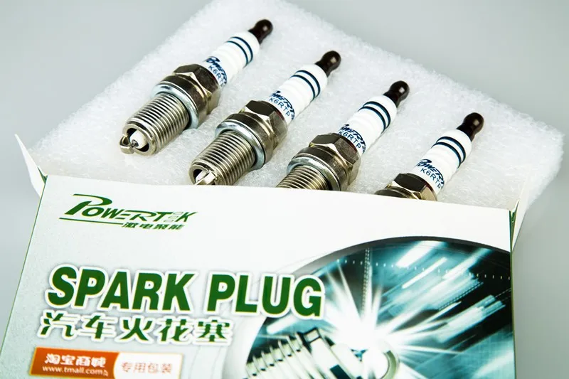 K5rtc Spark Plug - Reliable Performance for Auto Engines