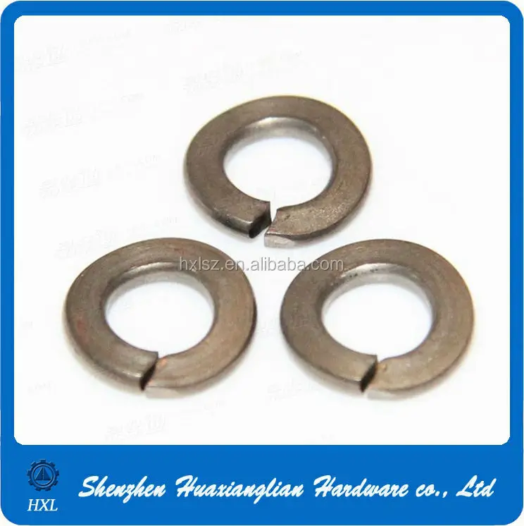 Oem M12 Different Types Of Stainless Steel Wave Washer - Buy Ss Wave ...