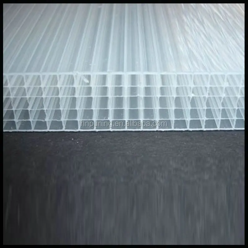 Opal Polycarbonate Plastic Sheets Building Materials - Buy ...