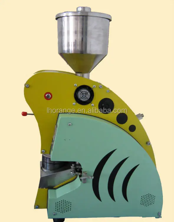 Automatic Multi-flavors Rice Cake Machine,Rice Cake Popping Machine ...